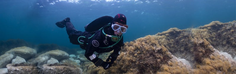 Wings & Backplates | NDS Malta – New Dimension Scuba