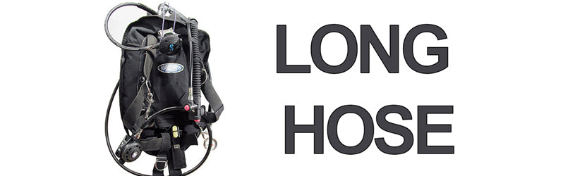 What is a Long Hose System? | NDS Malta – New Dimension Scuba