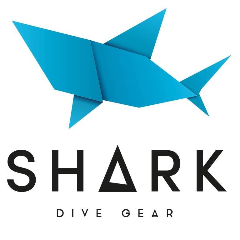 Shark Rubber Fins | New Dimension Scuba